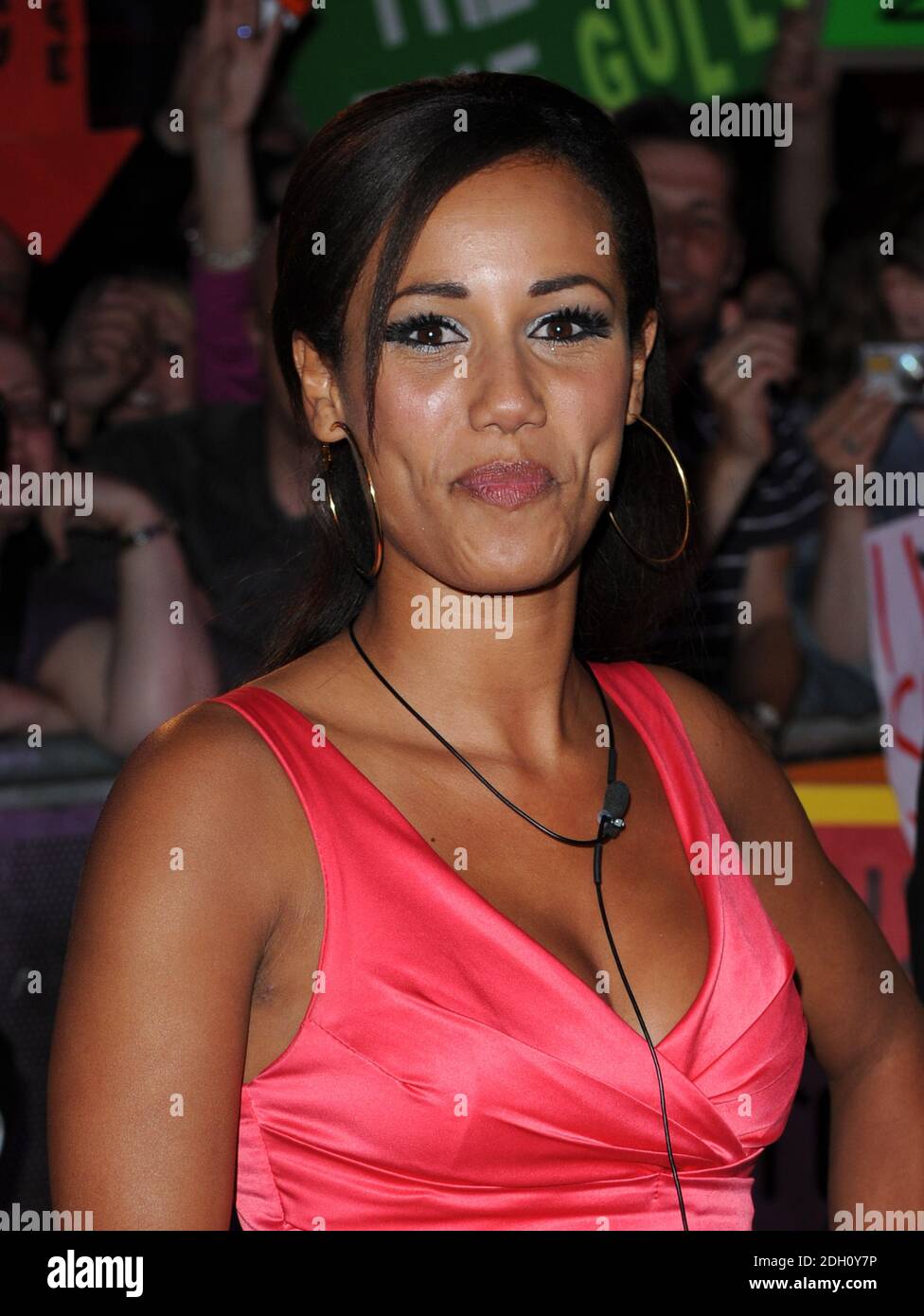 Noirin is the latest Housemate to be evicted from the Big Brother 10 ...