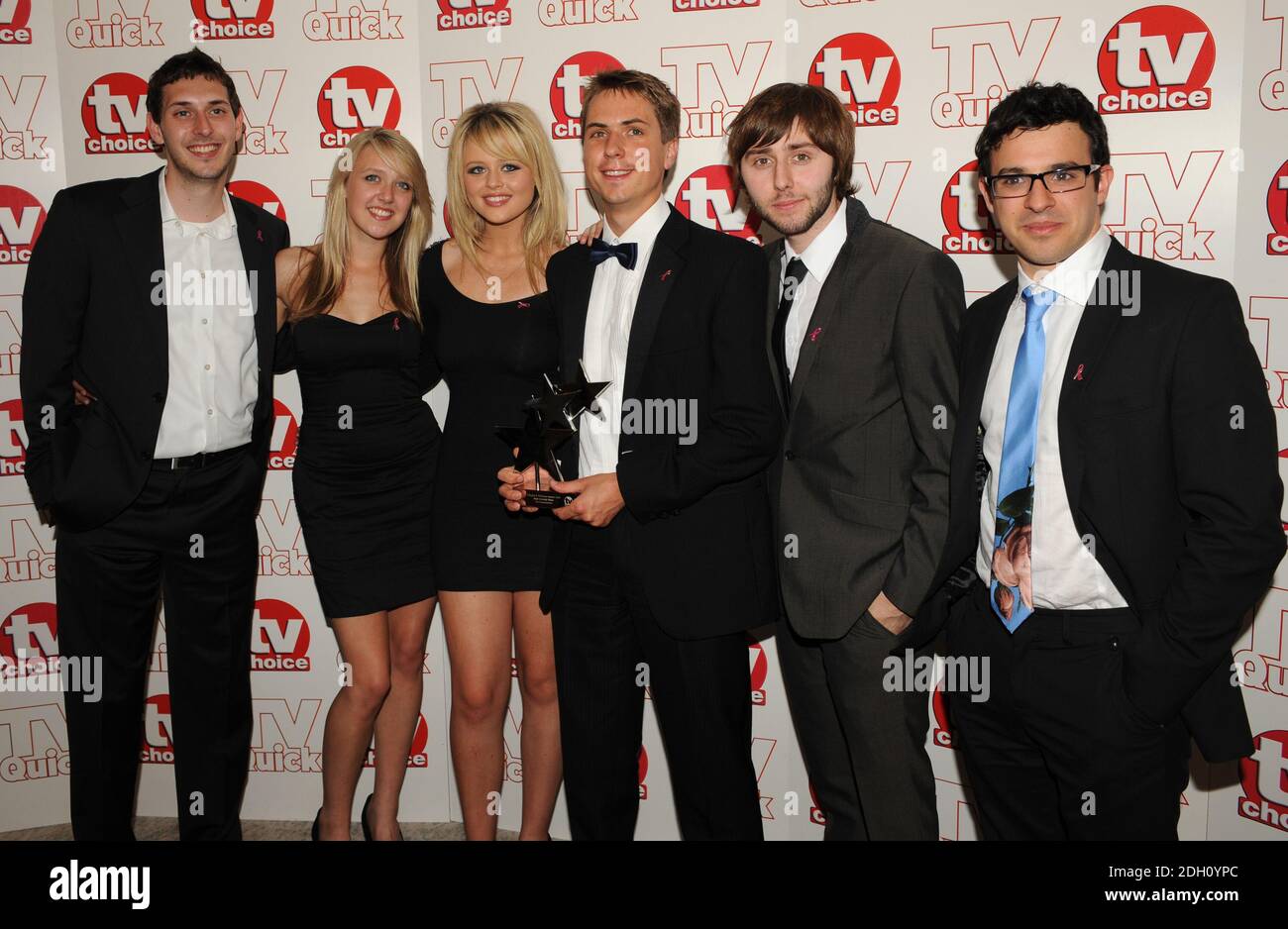 The inbetweeners tv show hi-res stock photography and images - Alamy