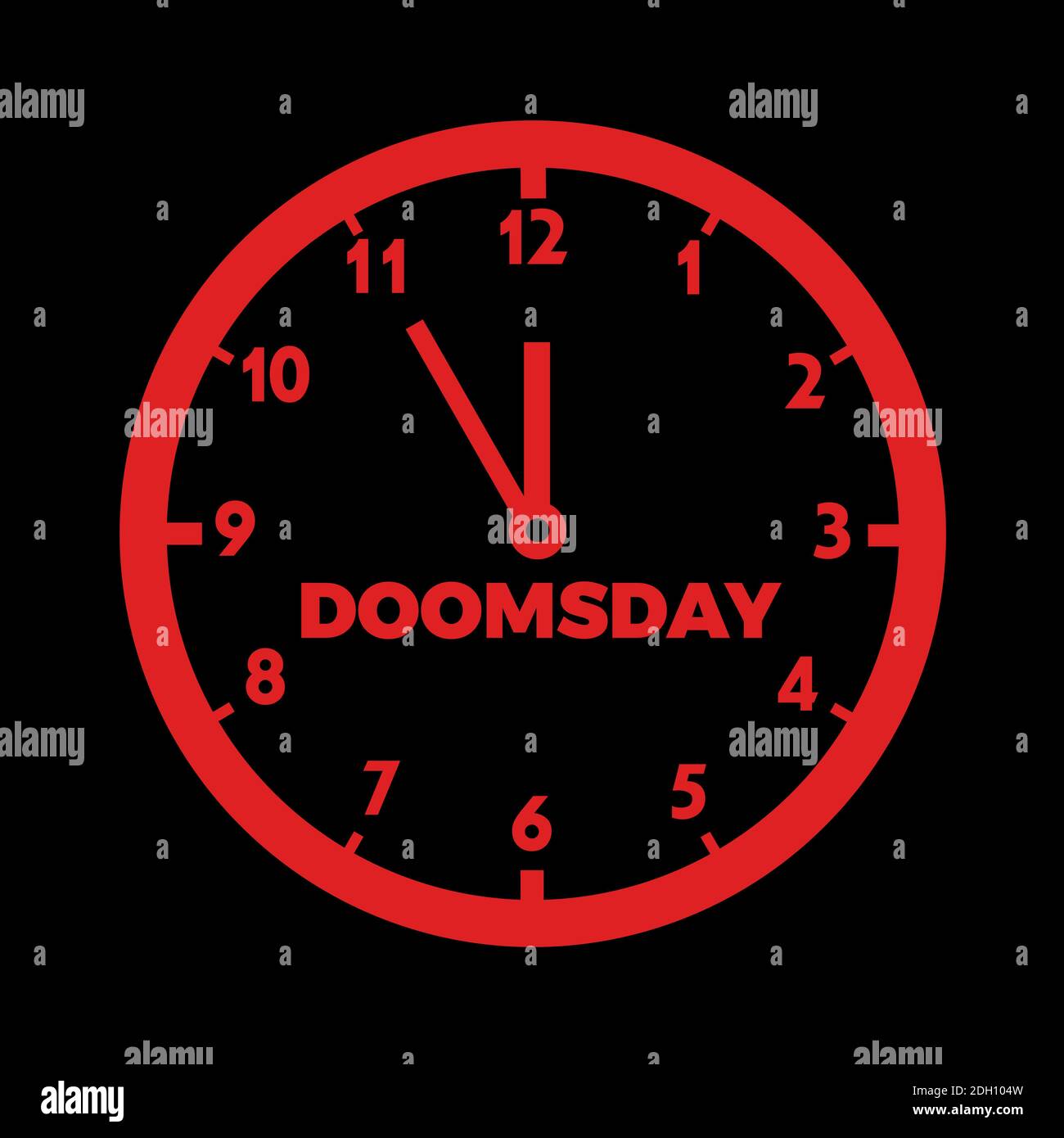 Clock Countdown Explained at Sherry Cartwright blog