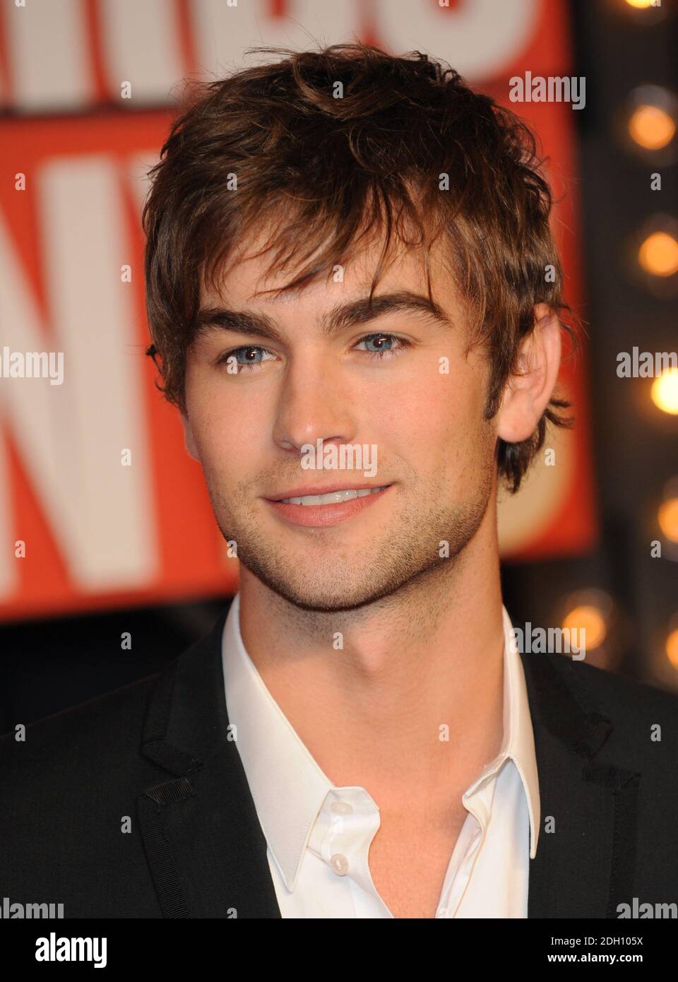 Chace Crawford 2009