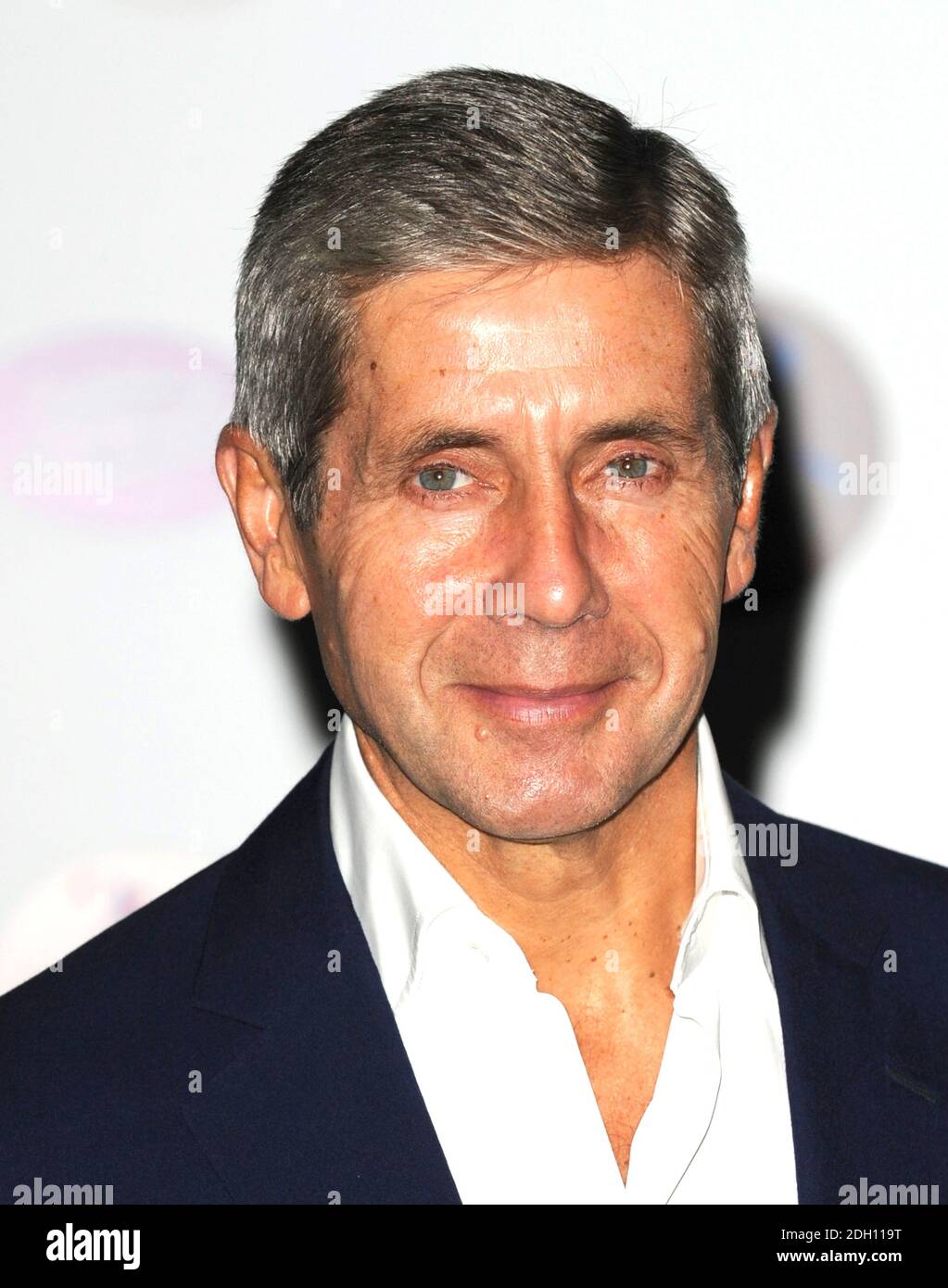 Stuart Rose arriving at the 30 Days of Fashion and Beauty Gala Party ...