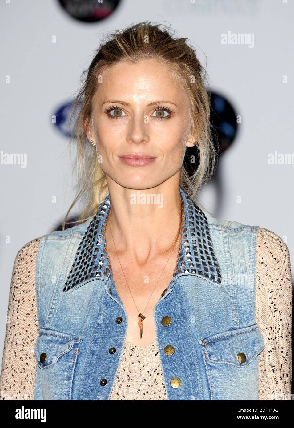 Laura Bailey arriving at the 30 Days of Fashion and Beauty Gala Party ...