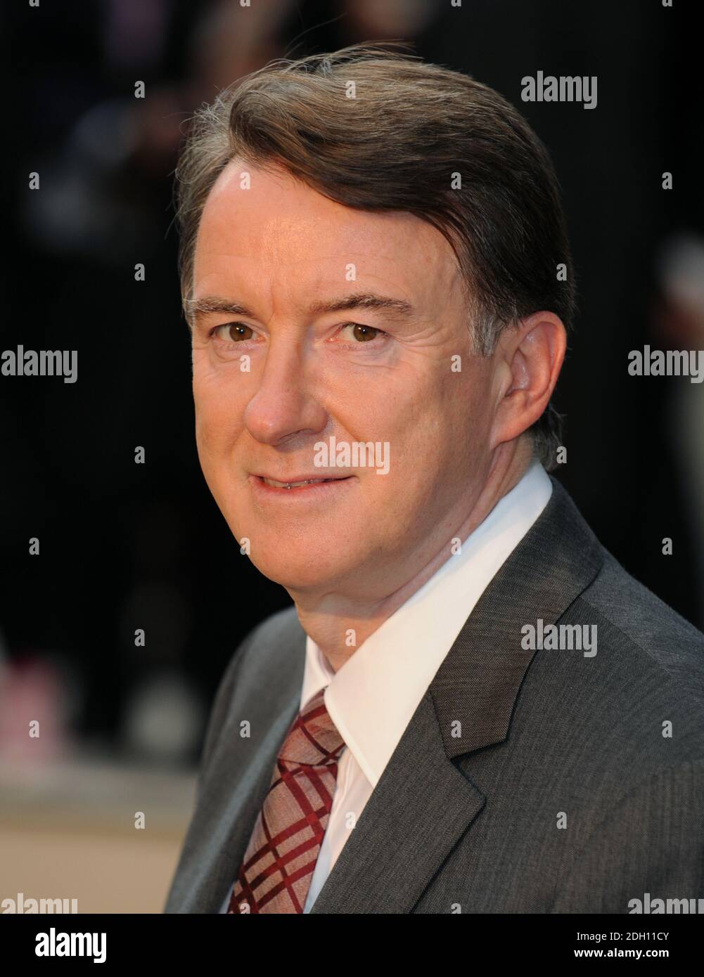 Lord peter mandelson hi-res stock photography and images - Alamy