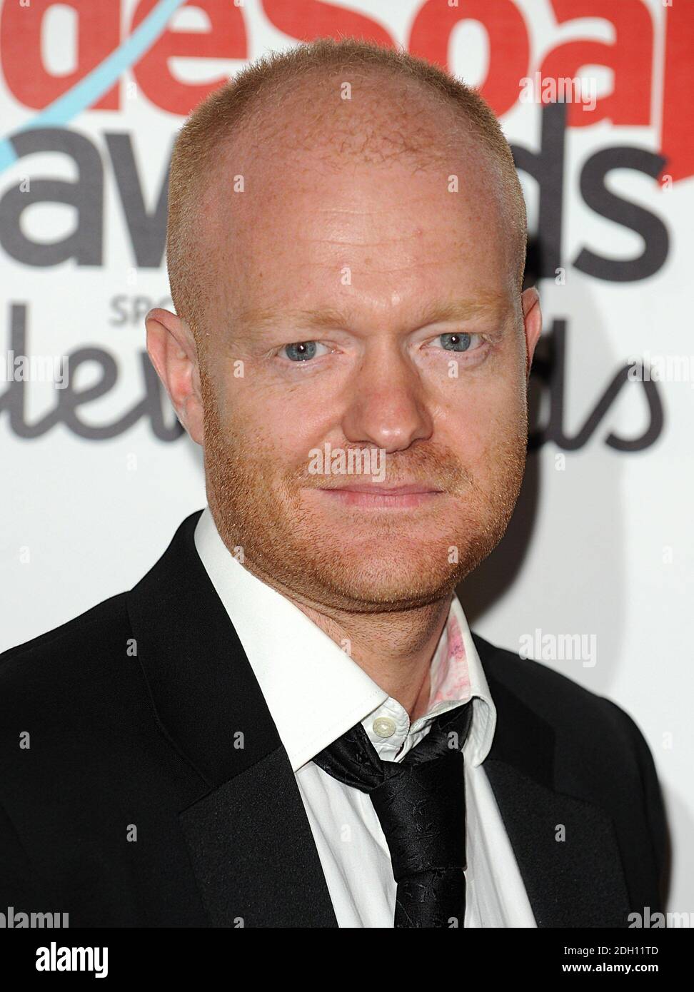 Jake Wood arriving for the 2009 Inside Soap Awards at Sketch, Conduit ...