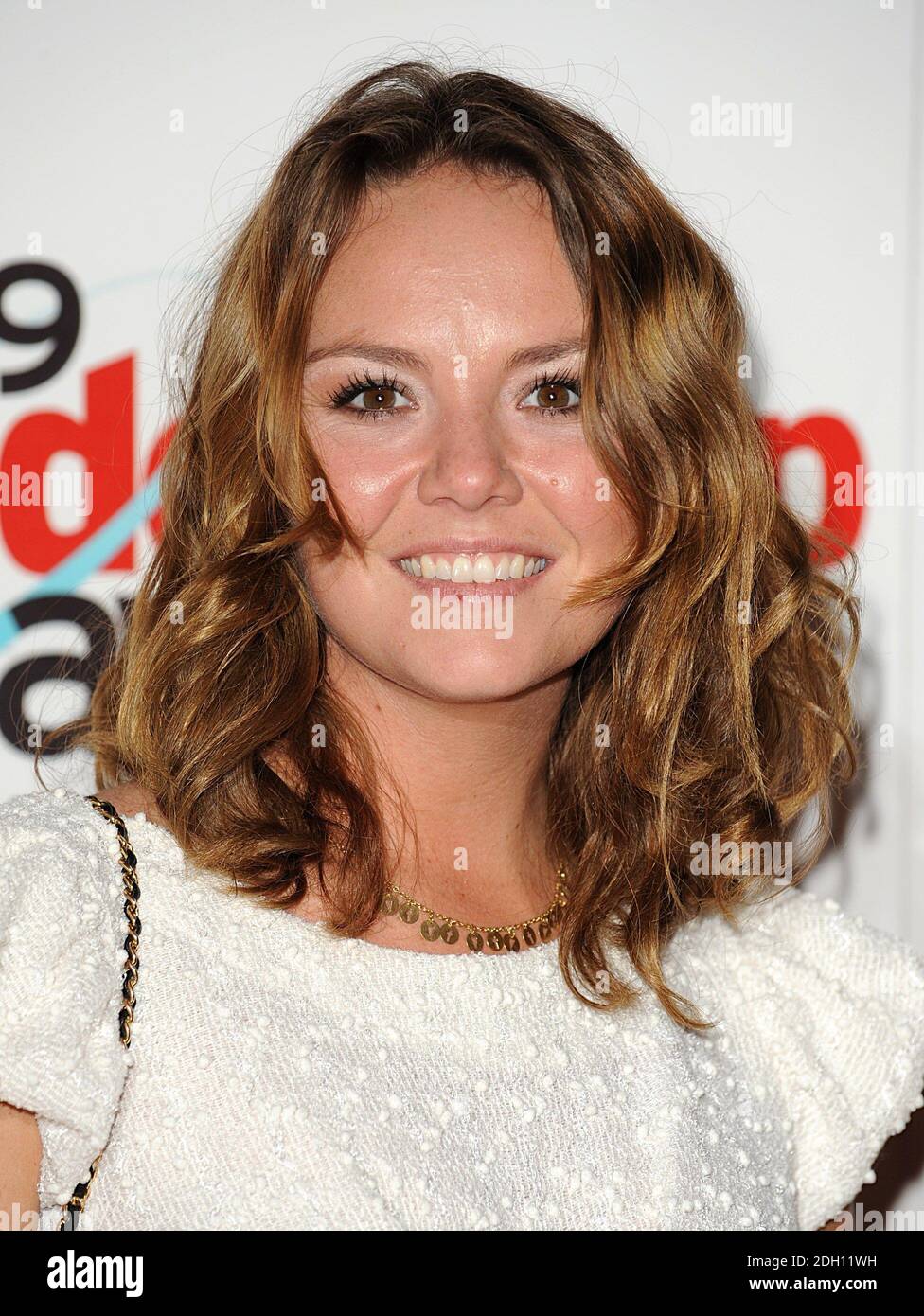 Charlie Brooks at the 2009 Inside Soap Awards at Sketch, Conduit Street ...