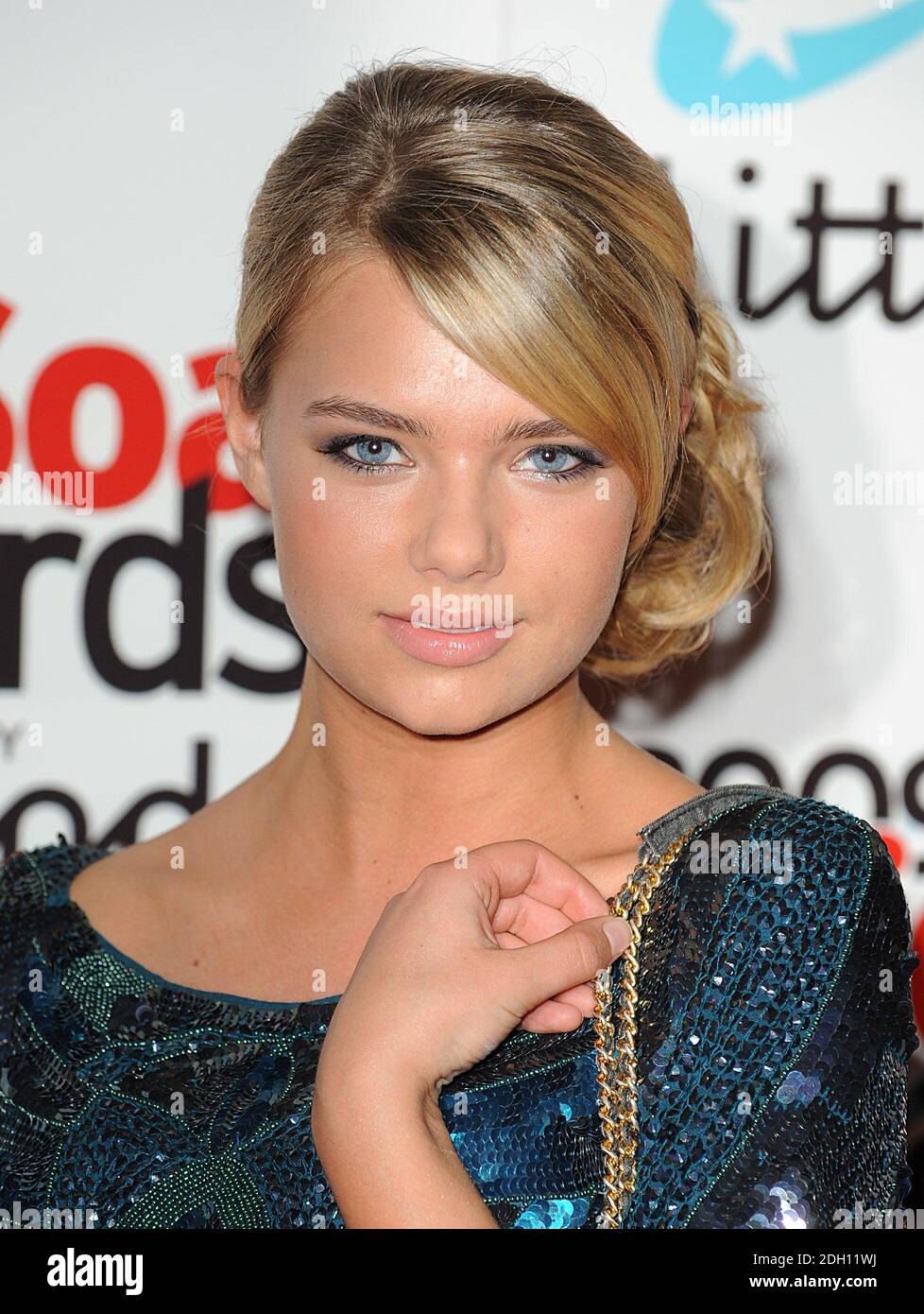 Indiana Evans 2022