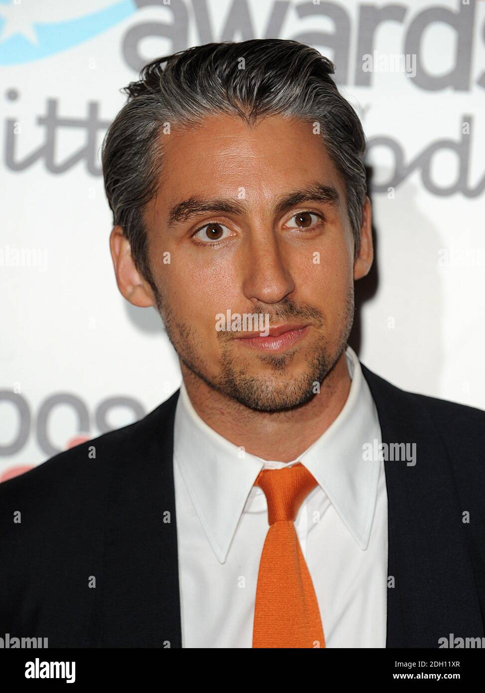 George lamb hi-res stock photography and images - Alamy