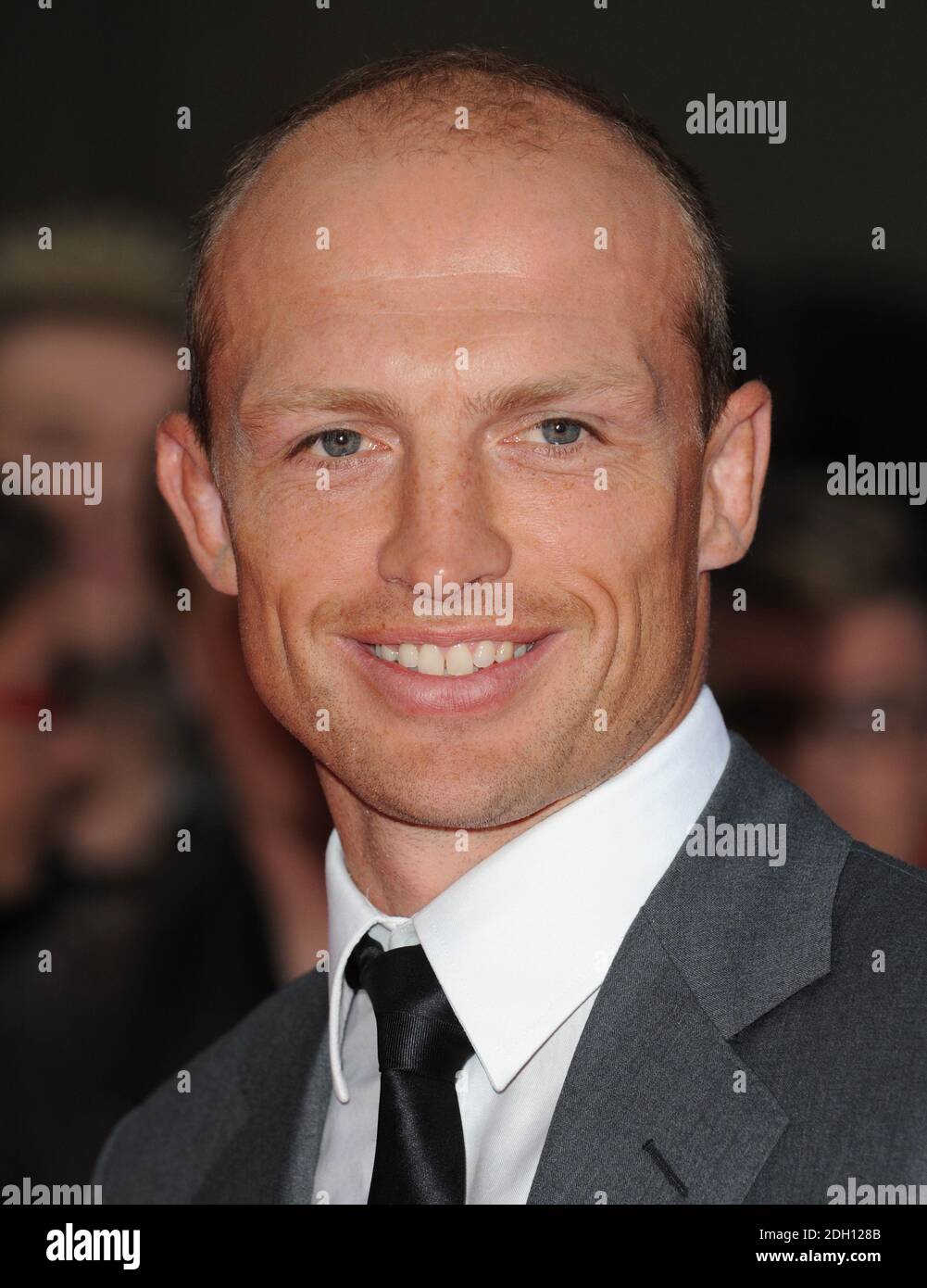 Matt Dawson arriving at The Pride of Britain Awards 2009, Grosvenor ...