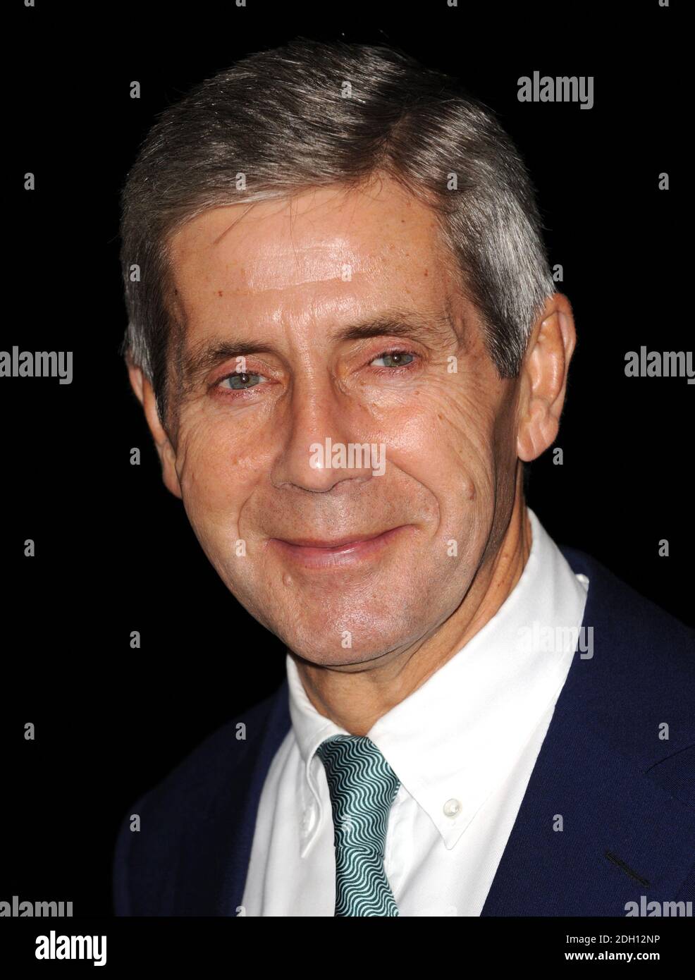 Sir Stuart Rose arriving at the Tatler 300th Edition Party, Lancaster ...