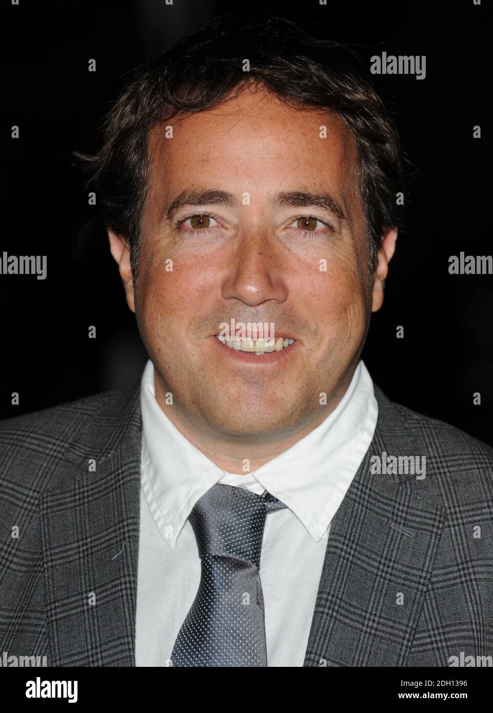 Yoav Shamir arriving at the BFI 53rd London Film Festival, Star of ...