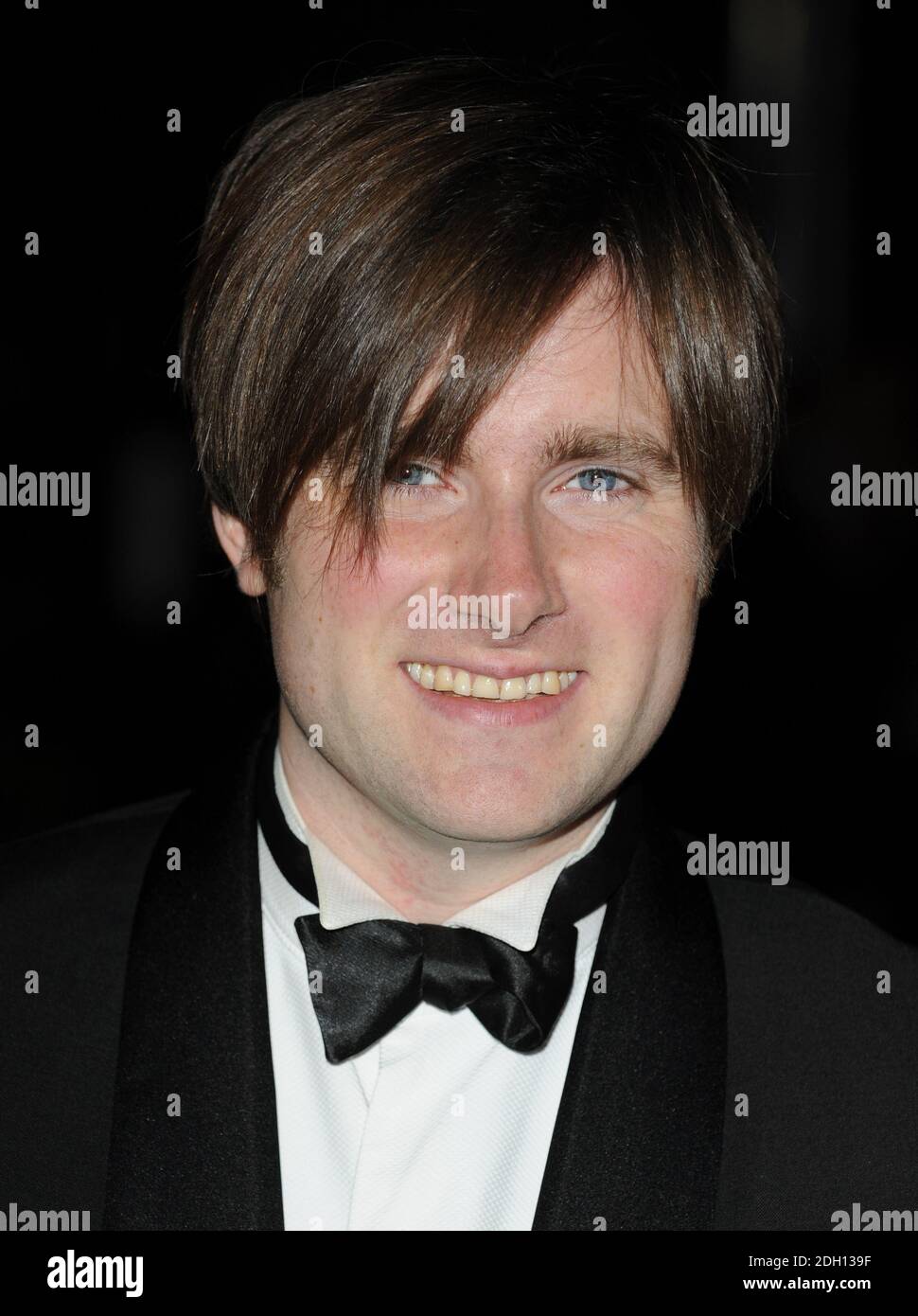 Paul King arriving at the BFI 53rd London Film Festival, Star of London ...