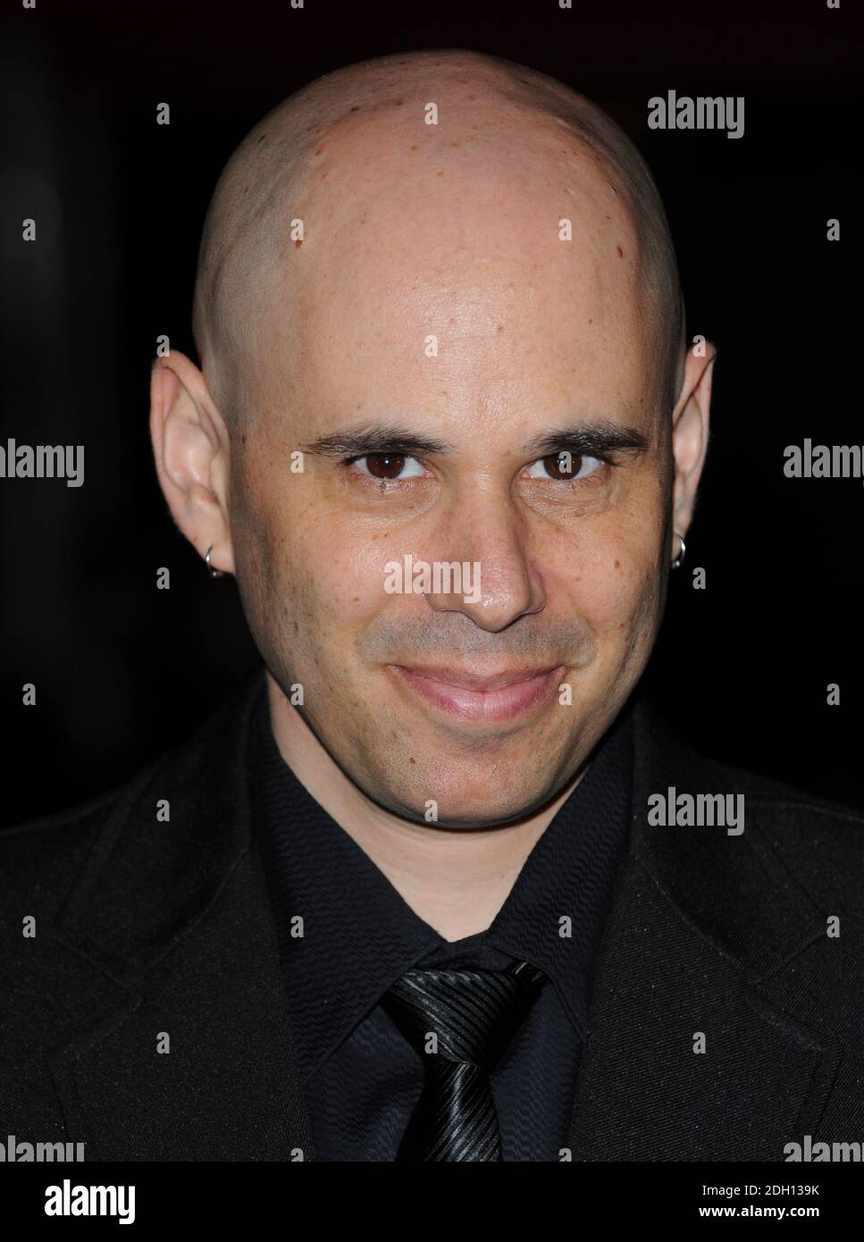 Yaron Shani arriving at the BFI 53rd London Film Festival, Star of ...