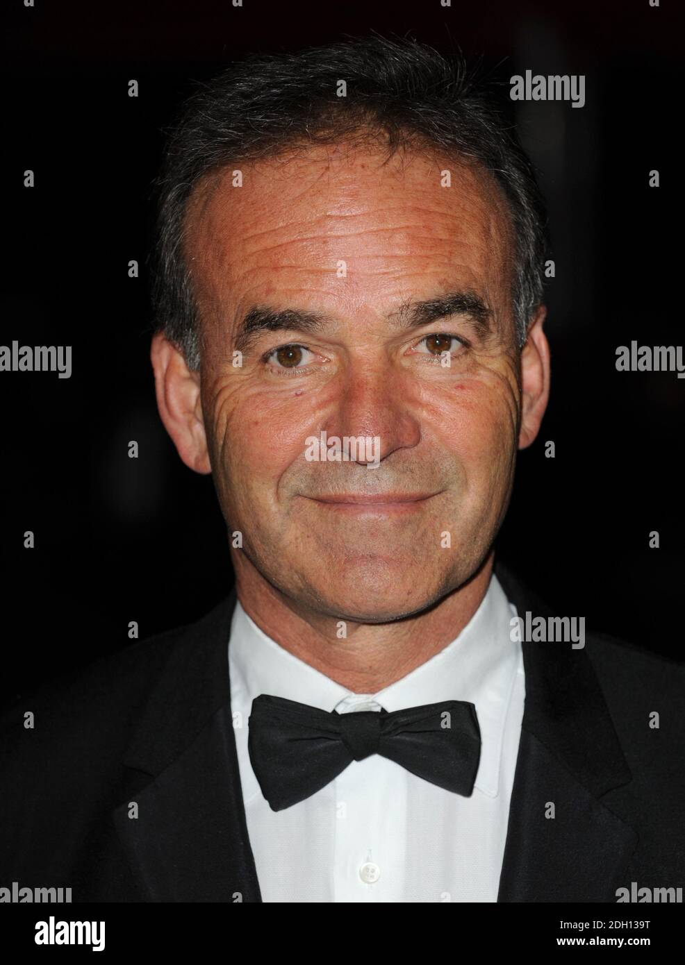 Nick Broomfield arriving at the BFI 53rd London Film Festival, Star of ...