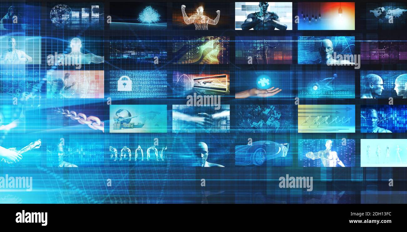 Data Analytics Management Stock Photo - Alamy