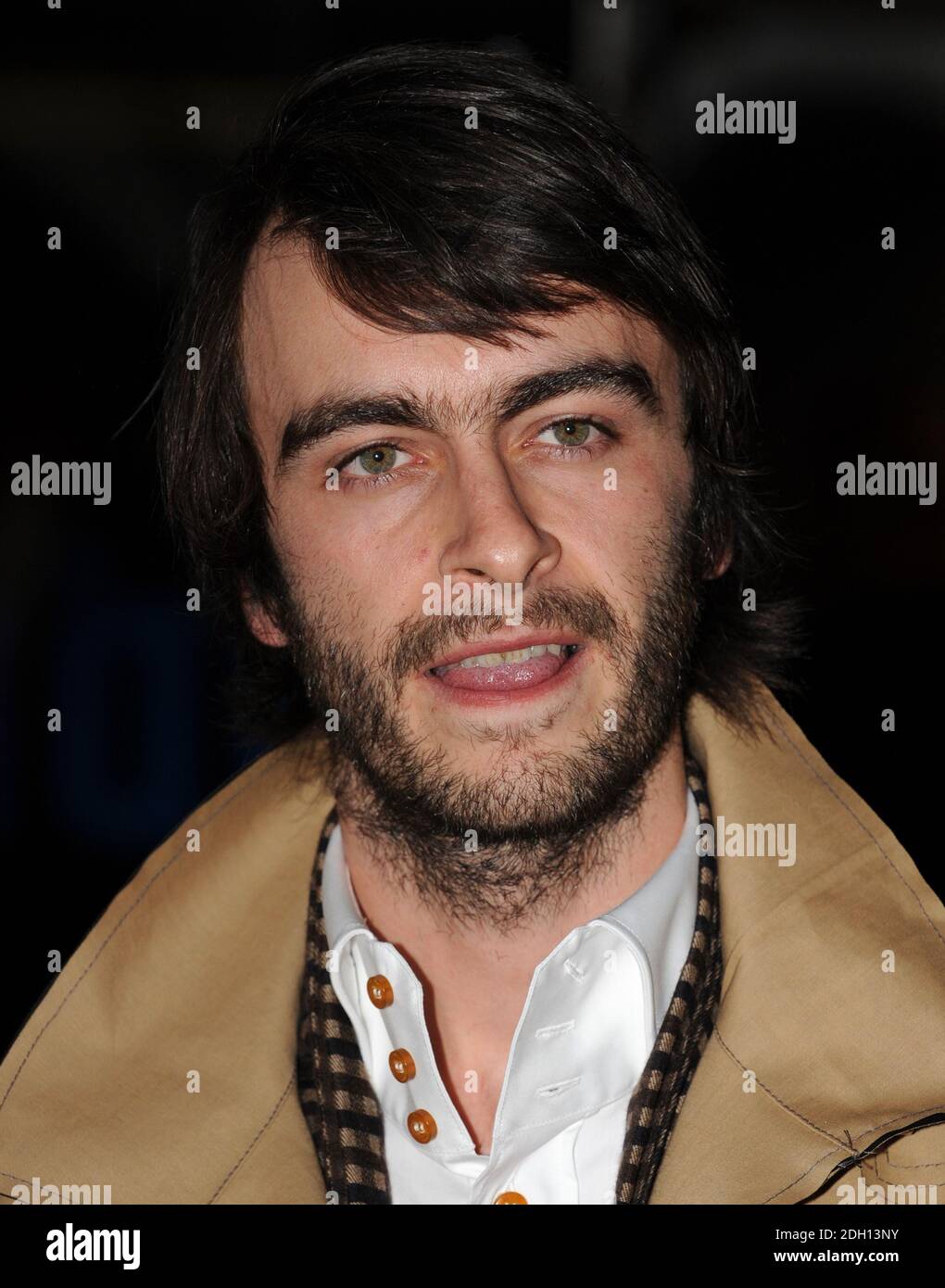 Joseph gilgun hi-res stock photography and images - Alamy