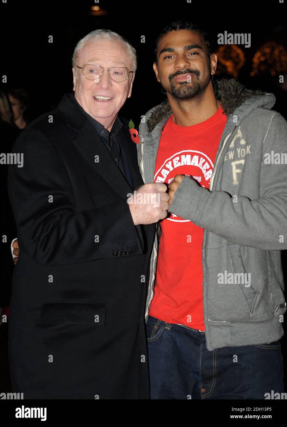 Harry brown michael caine hi-res stock photography and images - Alamy