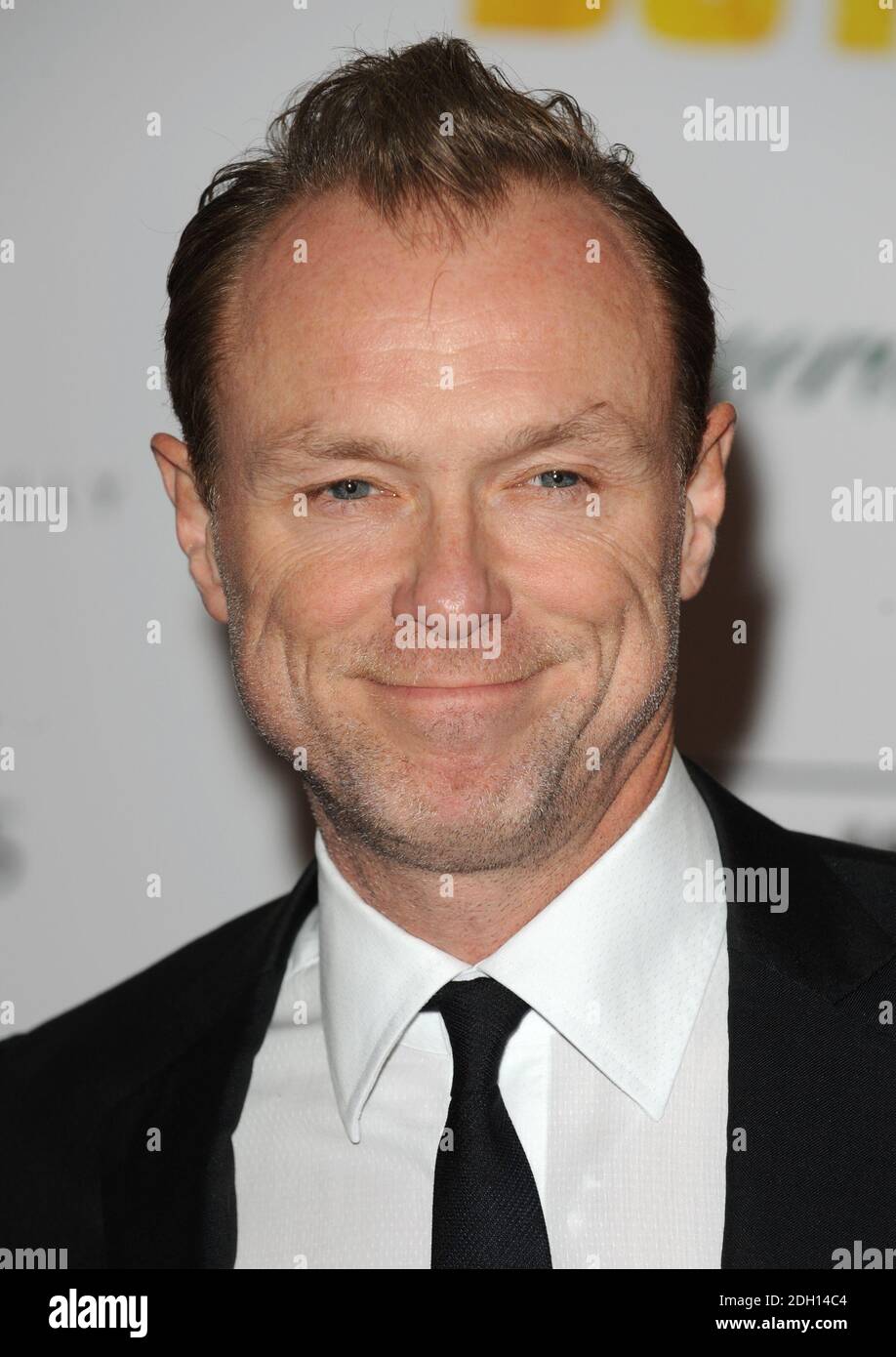 Gary kemp hi-res stock photography and images - Alamy