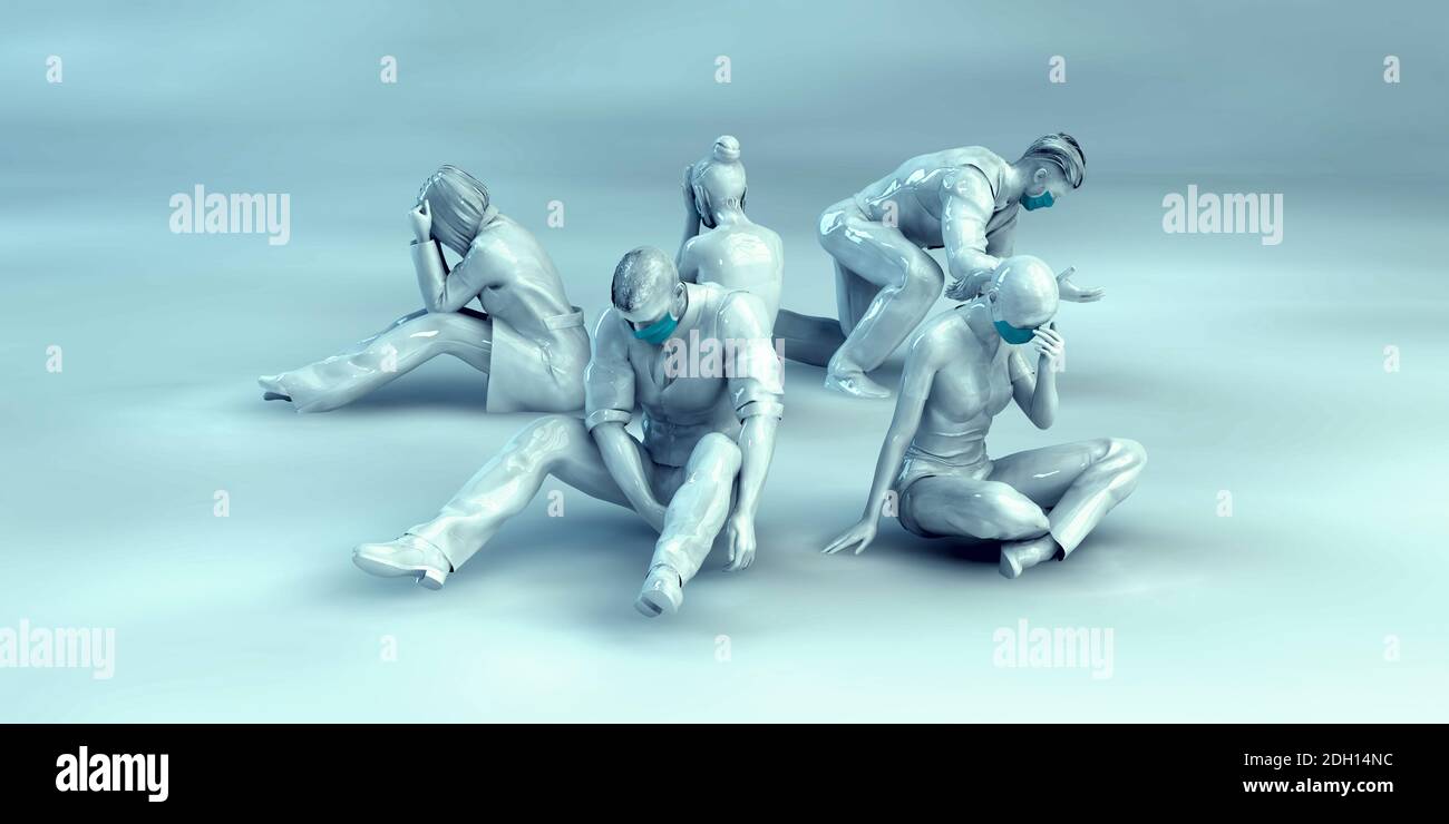 Medical frontliners hi-res stock photography and images - Alamy