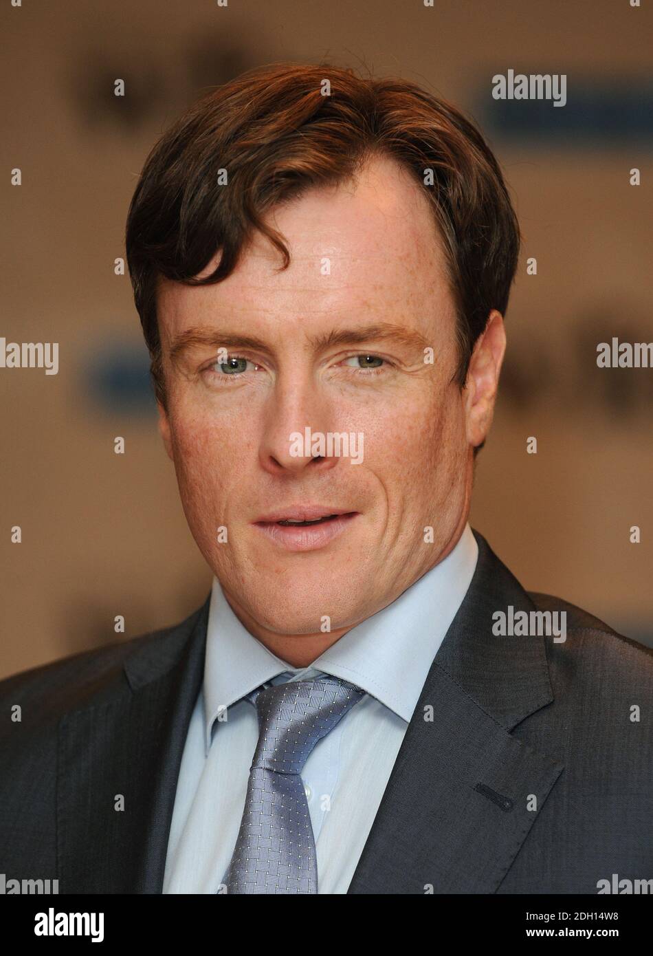 Toby Stephens arriving at The Women in TV and Film Awards 2009, Hilton ...