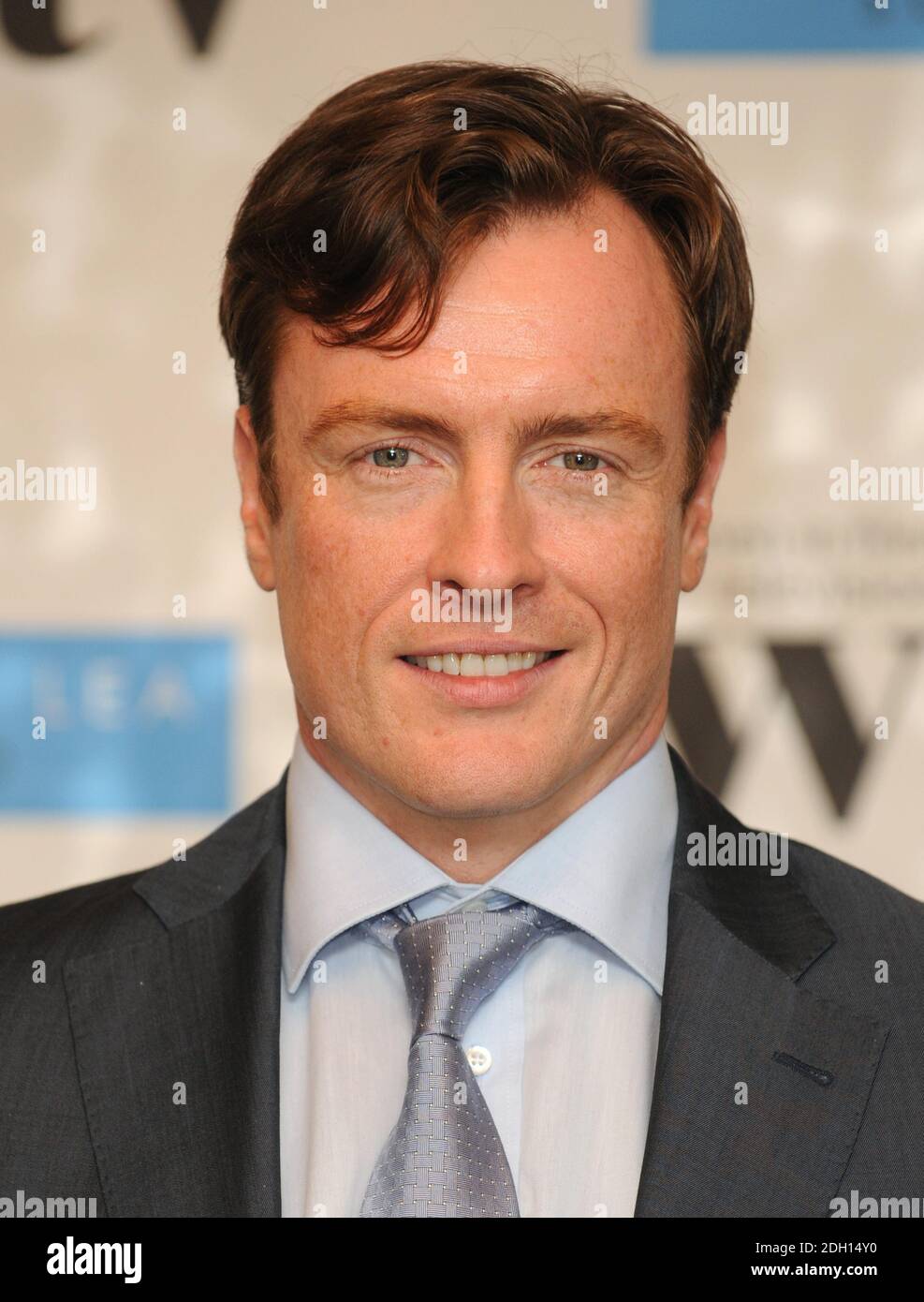 Toby Stephens arriving at The Women in TV and Film Awards 2009, Hilton ...