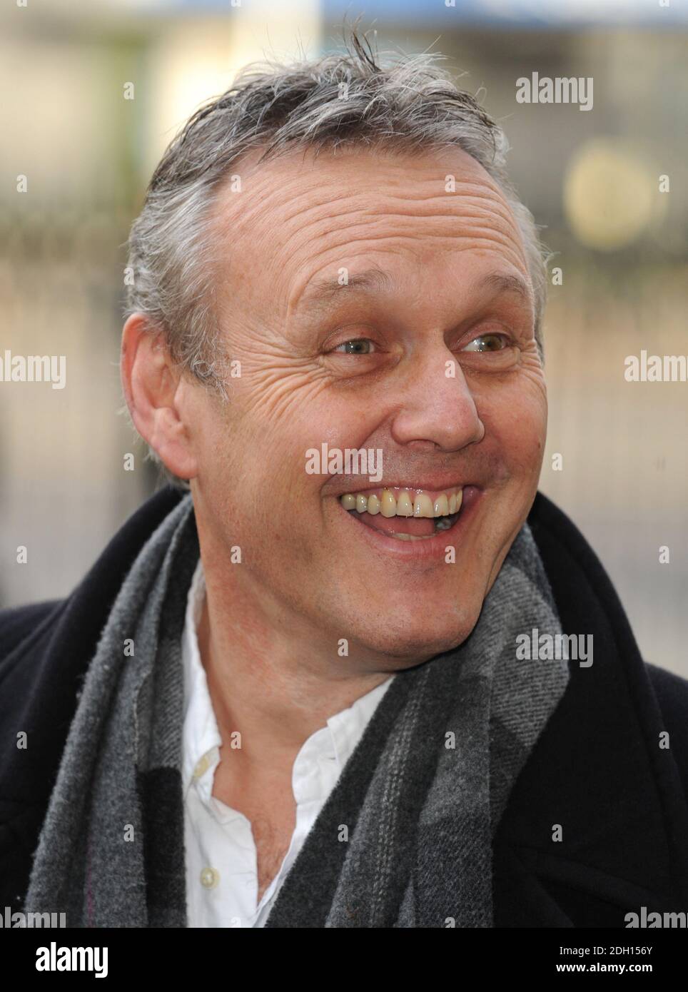 Anthony Head arriving at the Womens Own Children of Courage Awards 2009 ...