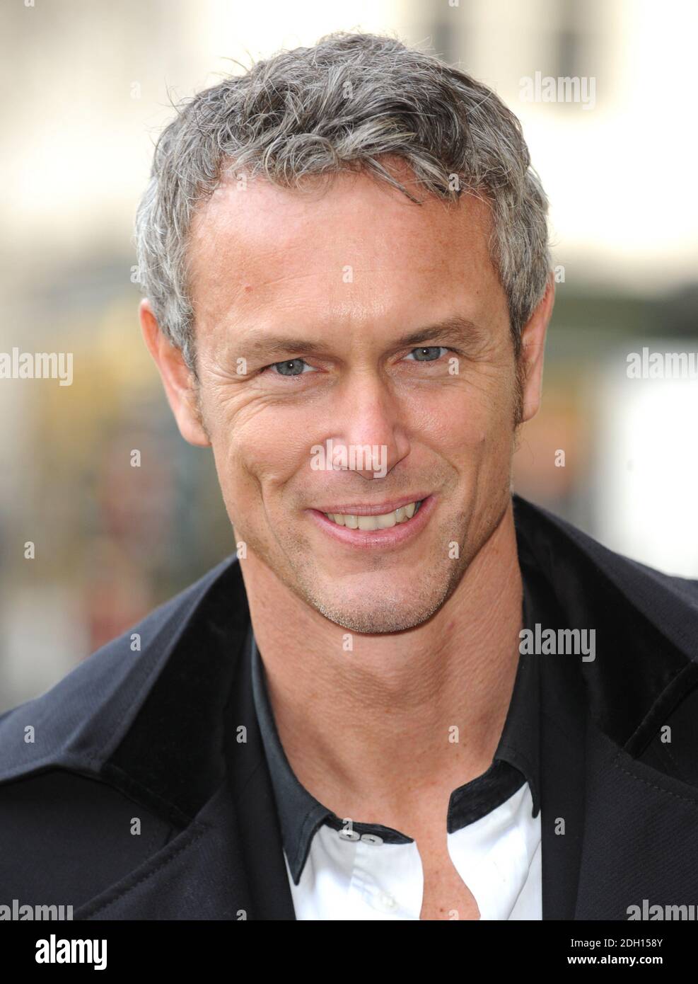 Mark Foster arriving at the Womens Own Children of Courage Awards 2009 ...