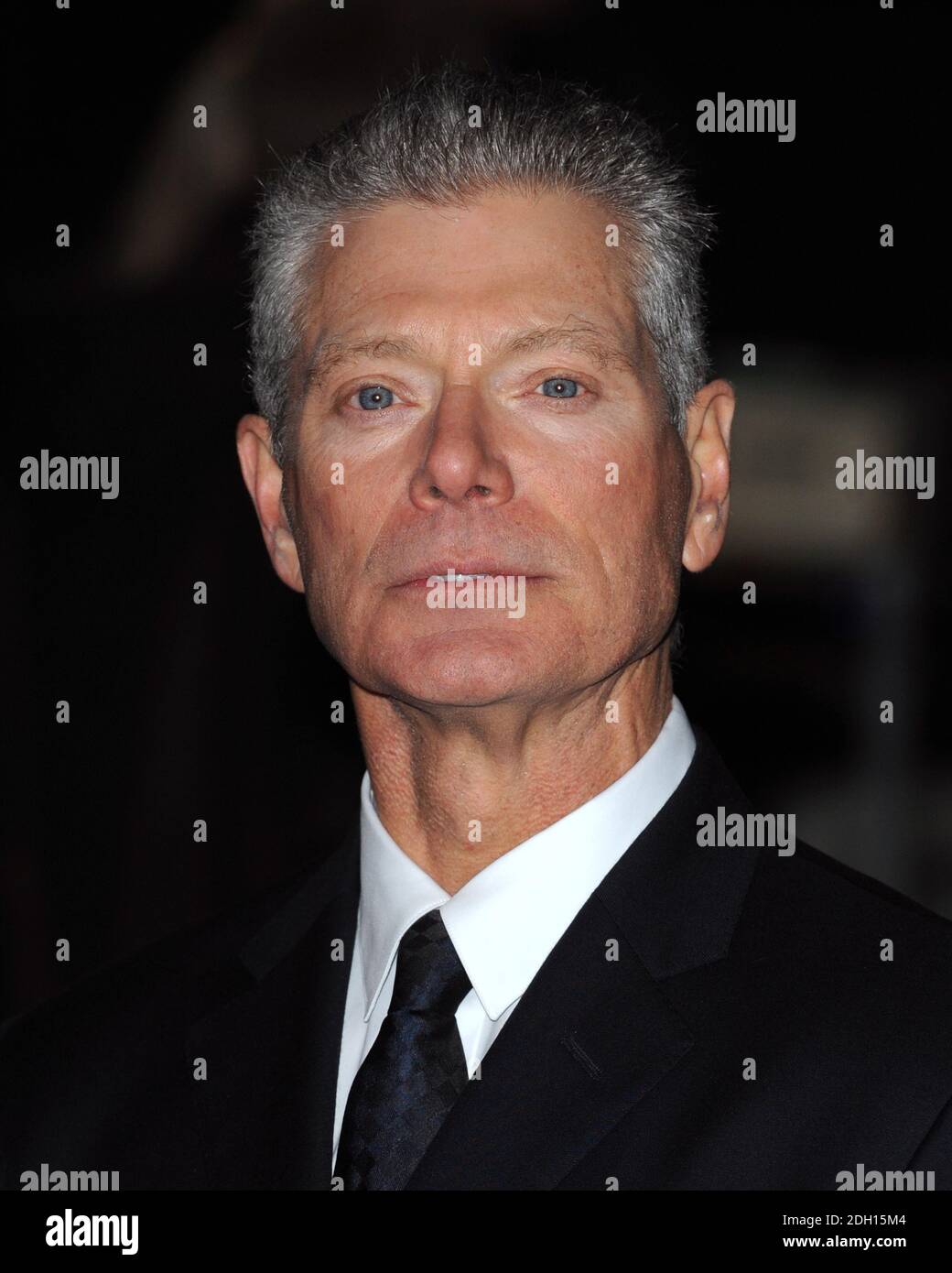 Stephen Lang arriving at the World Premiere of Avatar, Odeon Cinema ...