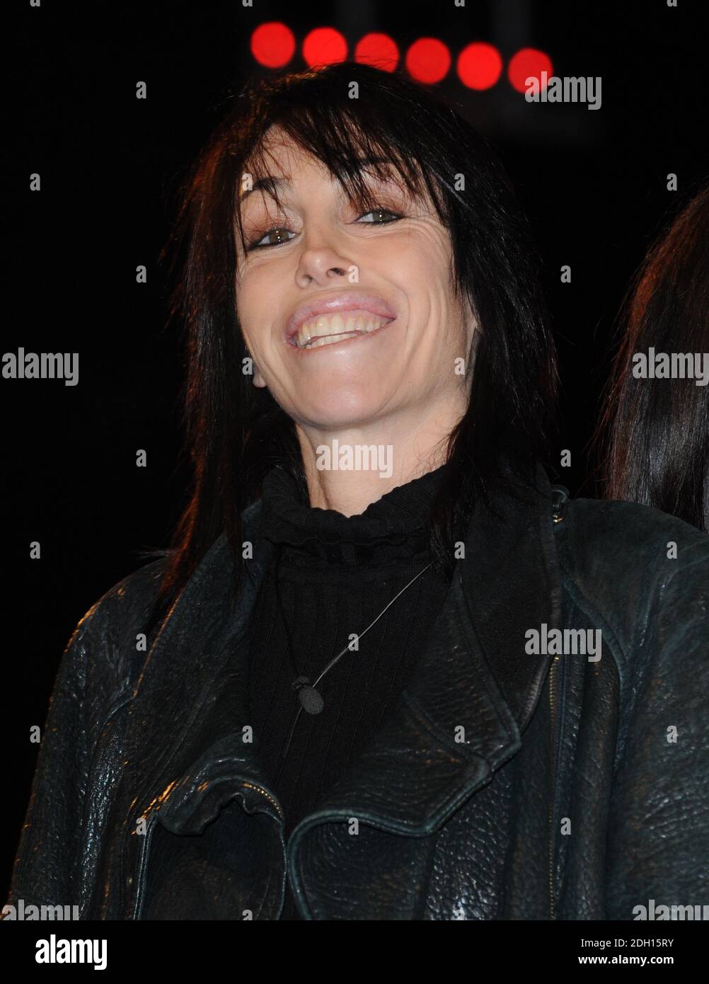 Heidi Fleiss Home