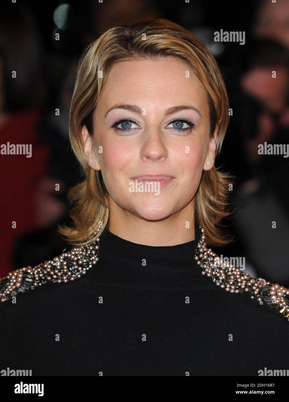Miranda raison hi-res stock photography and images - Alamy