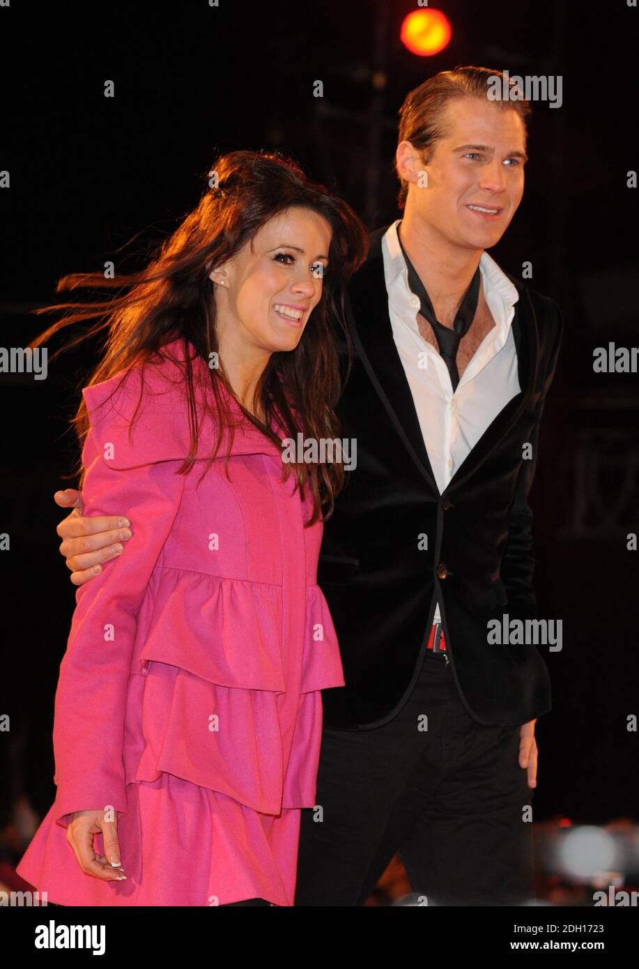 Nicola tappenden hi-res stock photography and images - Alamy