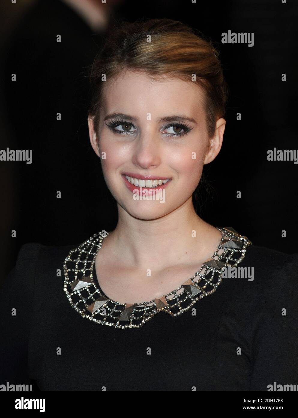 Emma roberts valentine’s day hi-res stock photography and images - Alamy