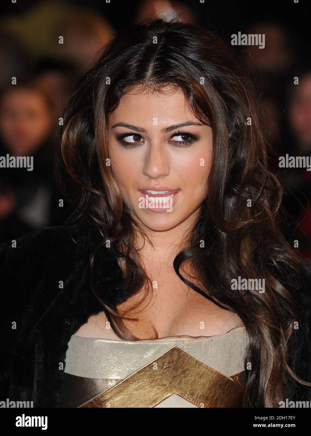 Gabriella Cilmi High Resolution Stock Photography and Images - Alamy