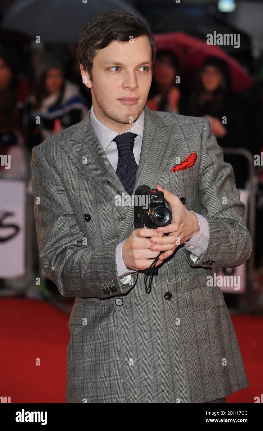 Ed macfarlane hi-res stock photography and images - Alamy