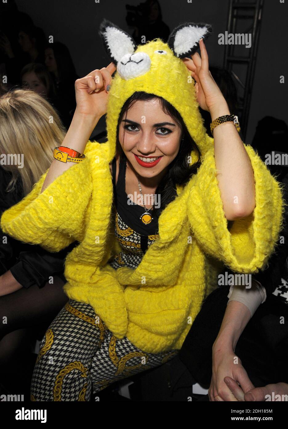 Marina And The Diamonds Funny