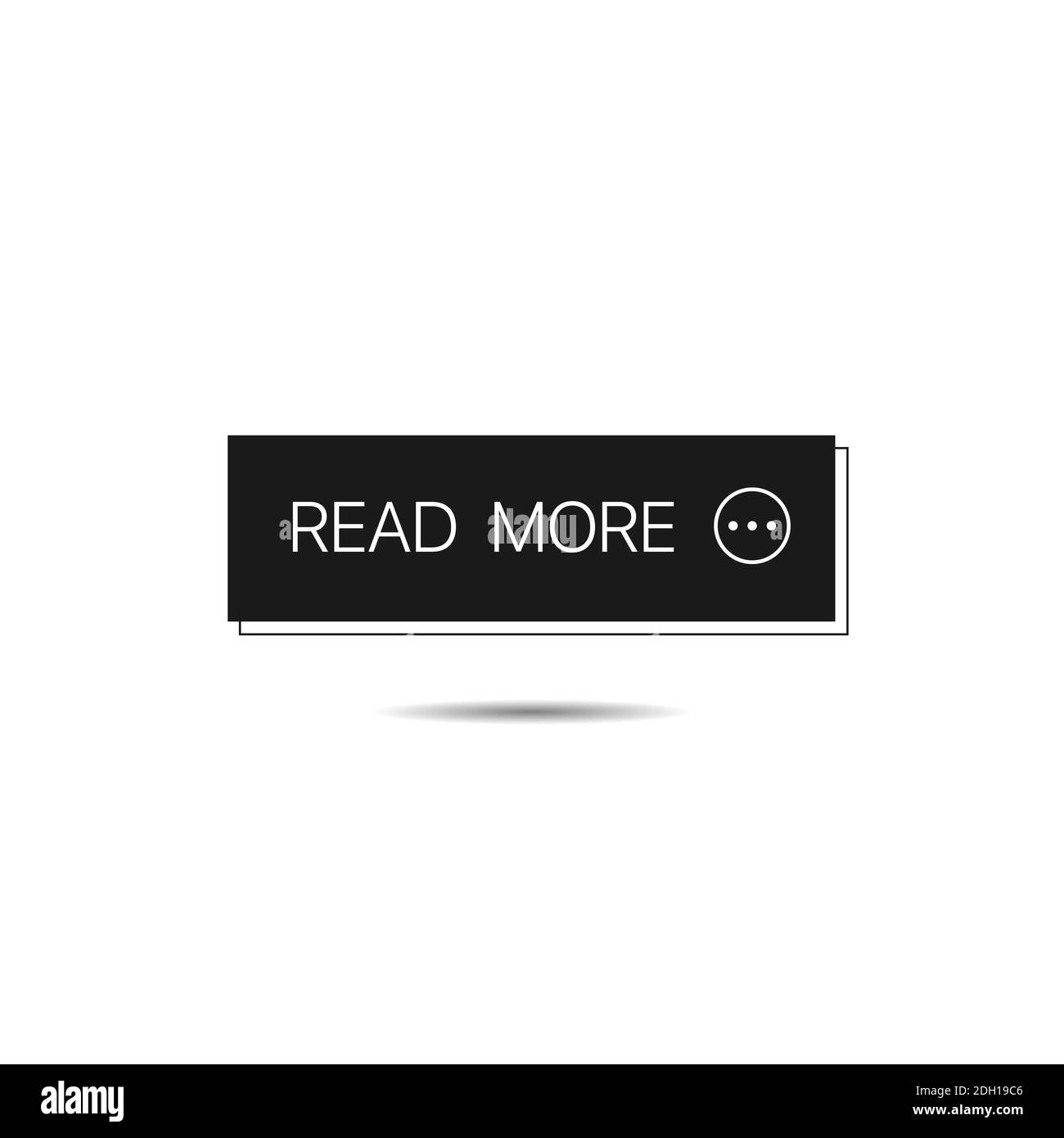 Read more button hi-res stock photography and images - Alamy