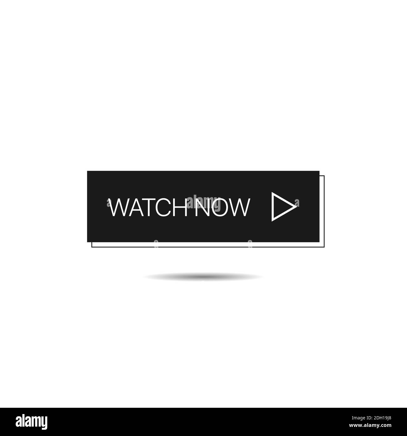 Shop now button template Stock Vector Image & Art - Alamy