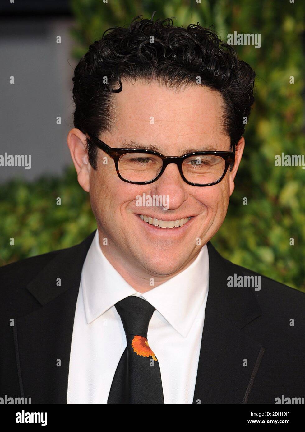 Jj abrams 2010 hi-res stock photography and images - Alamy
