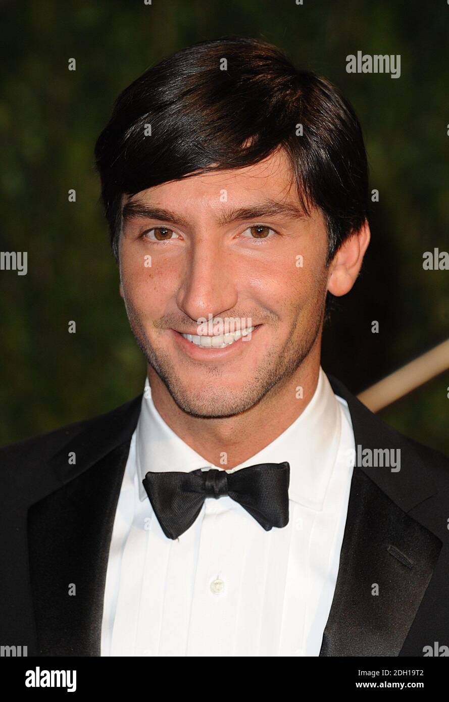Evan lysacek hi-res stock photography and images - Alamy