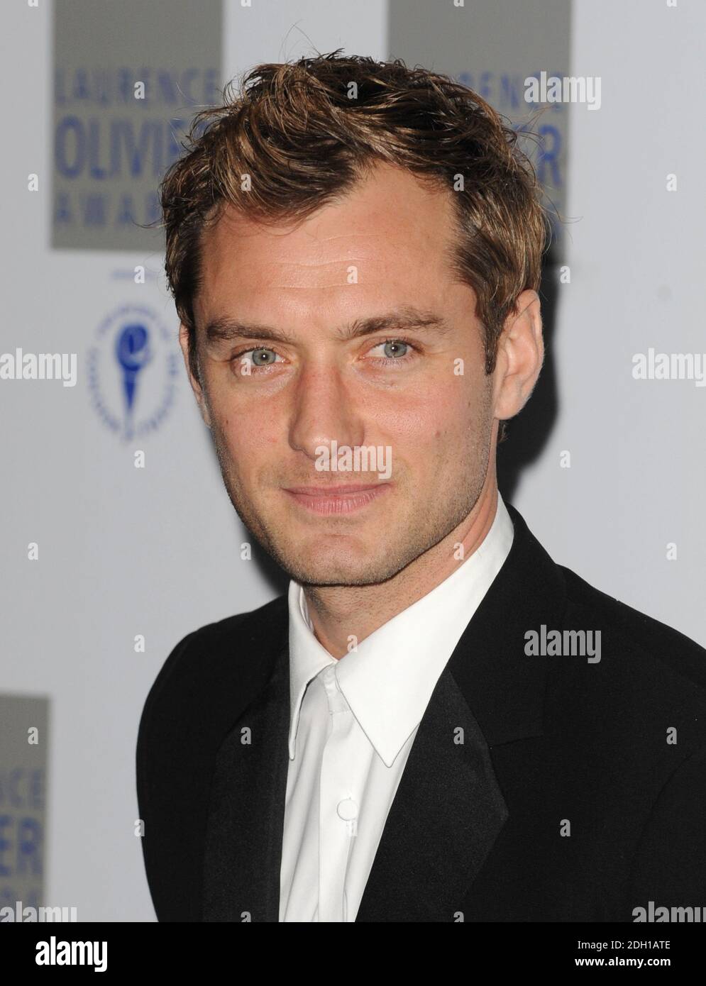 Jude Law 2010