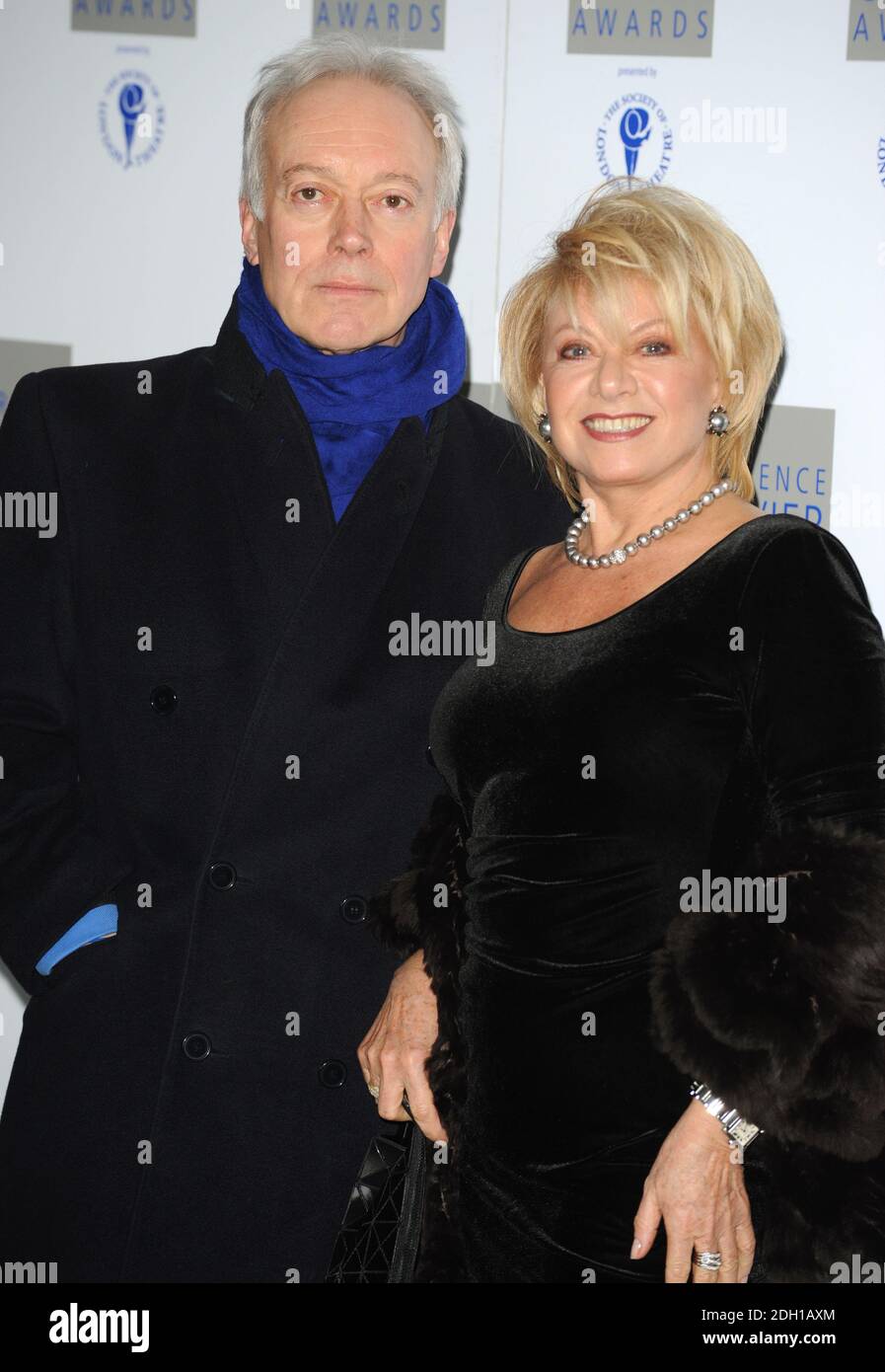 Grace nicholas park hi-res stock photography and images - Alamy