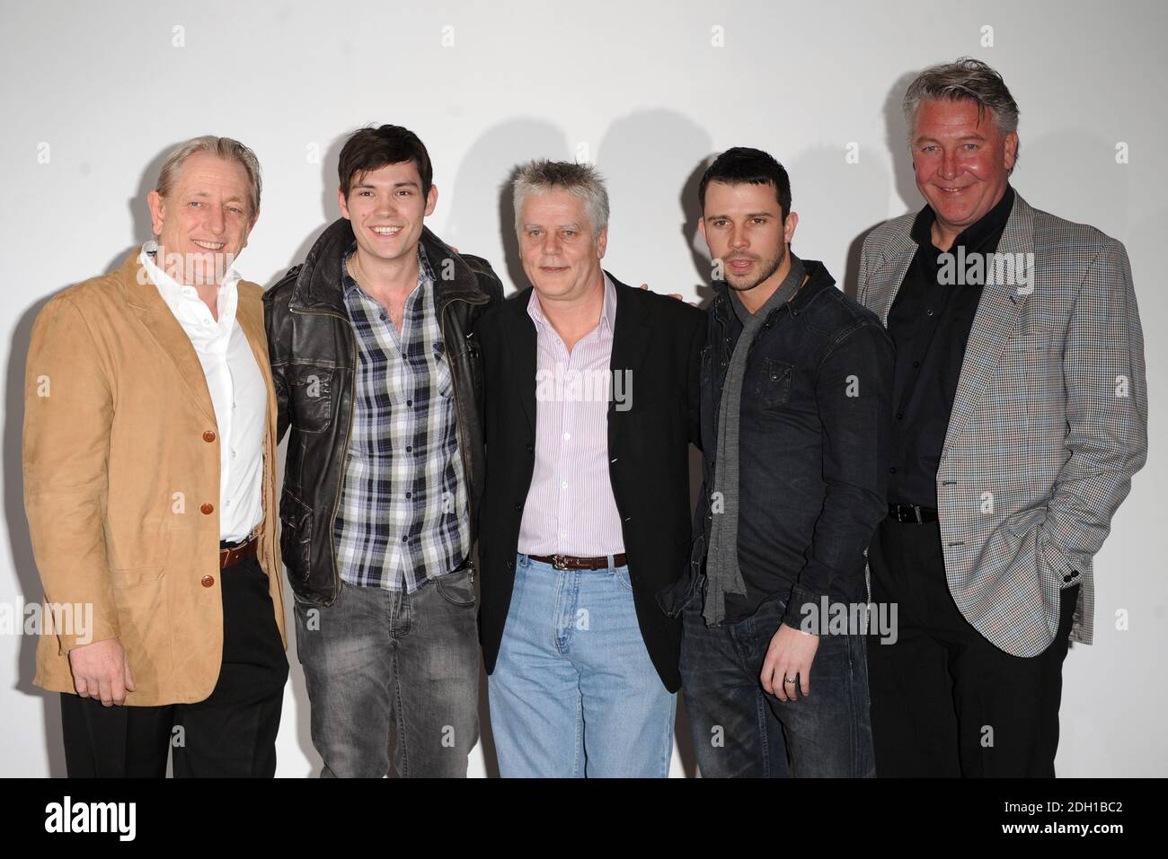 Mark wingett hi-res stock photography and images - Alamy