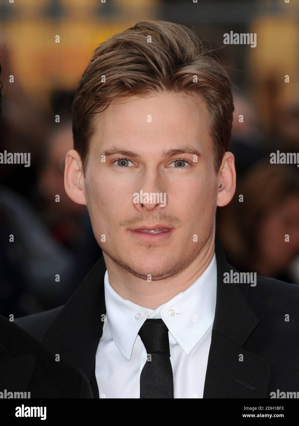 Lee ryan headshot hi-res stock photography and images - Alamy