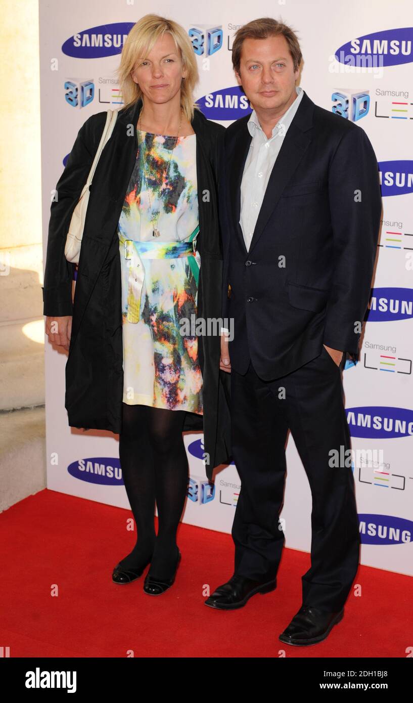 Elisabeth murdoch hi-res stock photography and images - Alamy