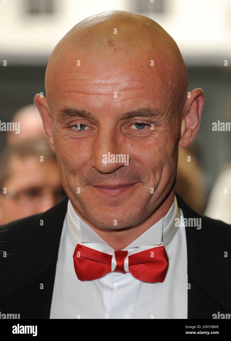 Shane Burns arrives at the UK Premiere of Killer Bitch starring Alex ...