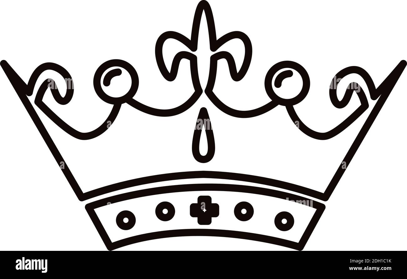 Royal Line High Resolution Stock Photography and Images - Alamy