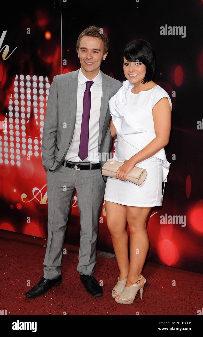 Lauren shippey hi-res stock photography and images - Alamy