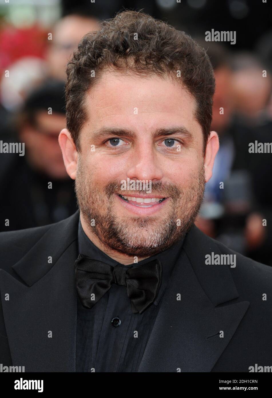 Brett Ratner arriving at the opening gala premiere of Robin Hood 2010 ...