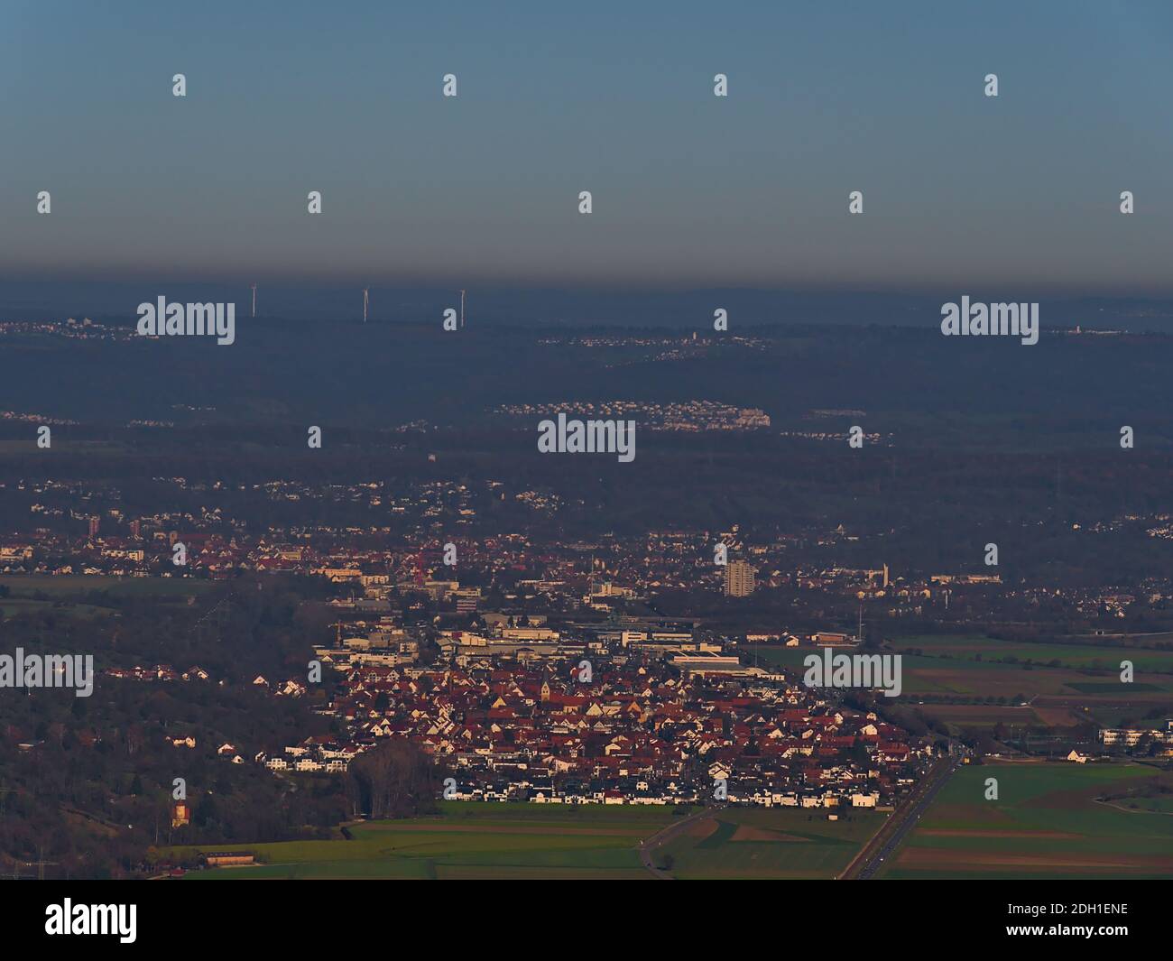 Dettingen unter teck hi-res stock photography and images - Alamy