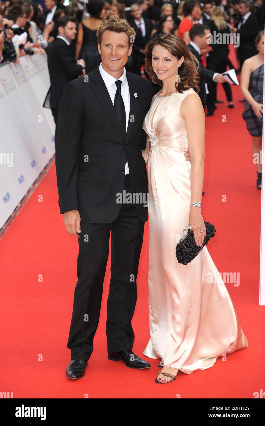 Beverley turner james cracknell hi-res stock photography and images - Alamy