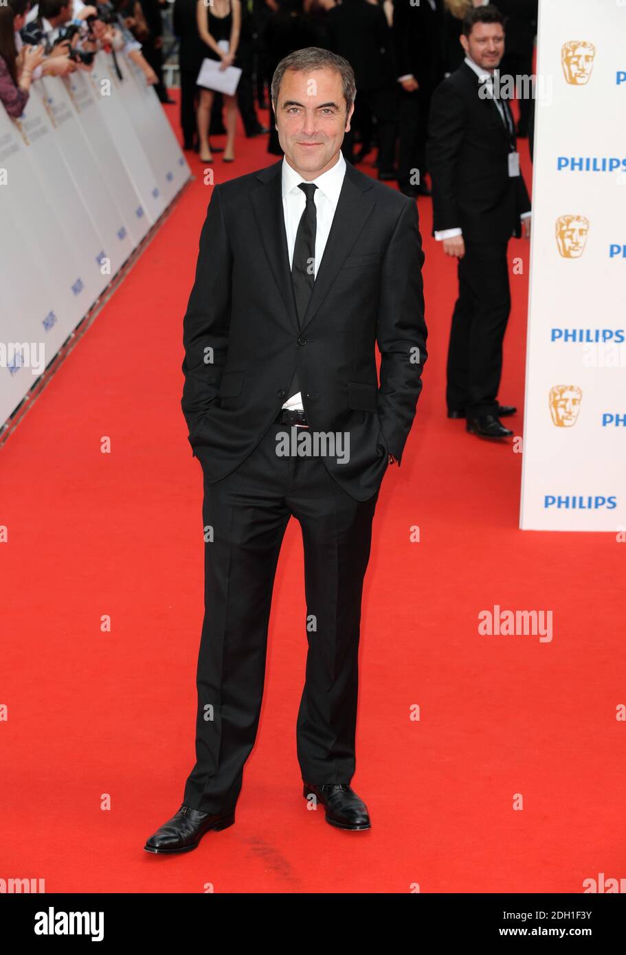 Jimmy Nesbitt High Resolution Stock Photography and Images - Alamy